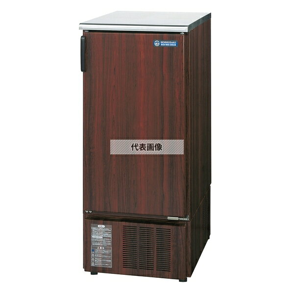 商品の特徴 ホシザキ(HOSHIZAKI) ビールジョッキクーラー HFJ-46DS1-1B 内容:116L 単相100V 幅:457mm ●ビールジョッキをしっかり冷却、たっぷり収納。 ●省スペース設計、スリムタイプ 間口はわずかビールケ...