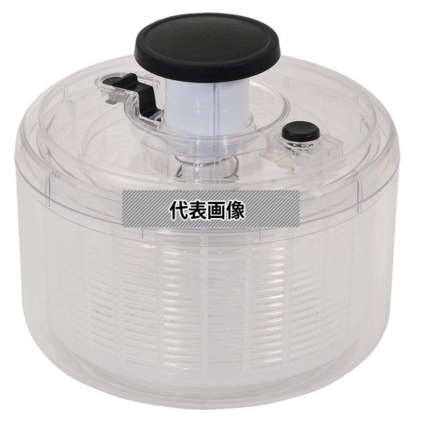 商品の特徴 パール金属 ガジェコン 押すだけ!野菜水切り器3.6L CC-1152 ●ワンプッシュ野菜水切り器 ●容器をサラダボウルとして食卓へ ●ブレーキボタン ●プッシュハンドルロック機能 ●そのまま野菜の水洗い ●保存容器として 製品...