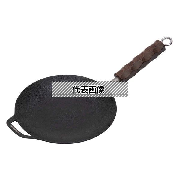 商品の特徴 パール金属 ラウンド グリルパン 20cm UG-1580 ●ソロ焚き火台・ジュニアタイプガスカセットコンロで使えるミニサイズ ●握りやすい木製ハンドル ●ハンドル着脱式で収納コンパクト ●薄くて軽いアルミ製 ●アルミ製だから熱...