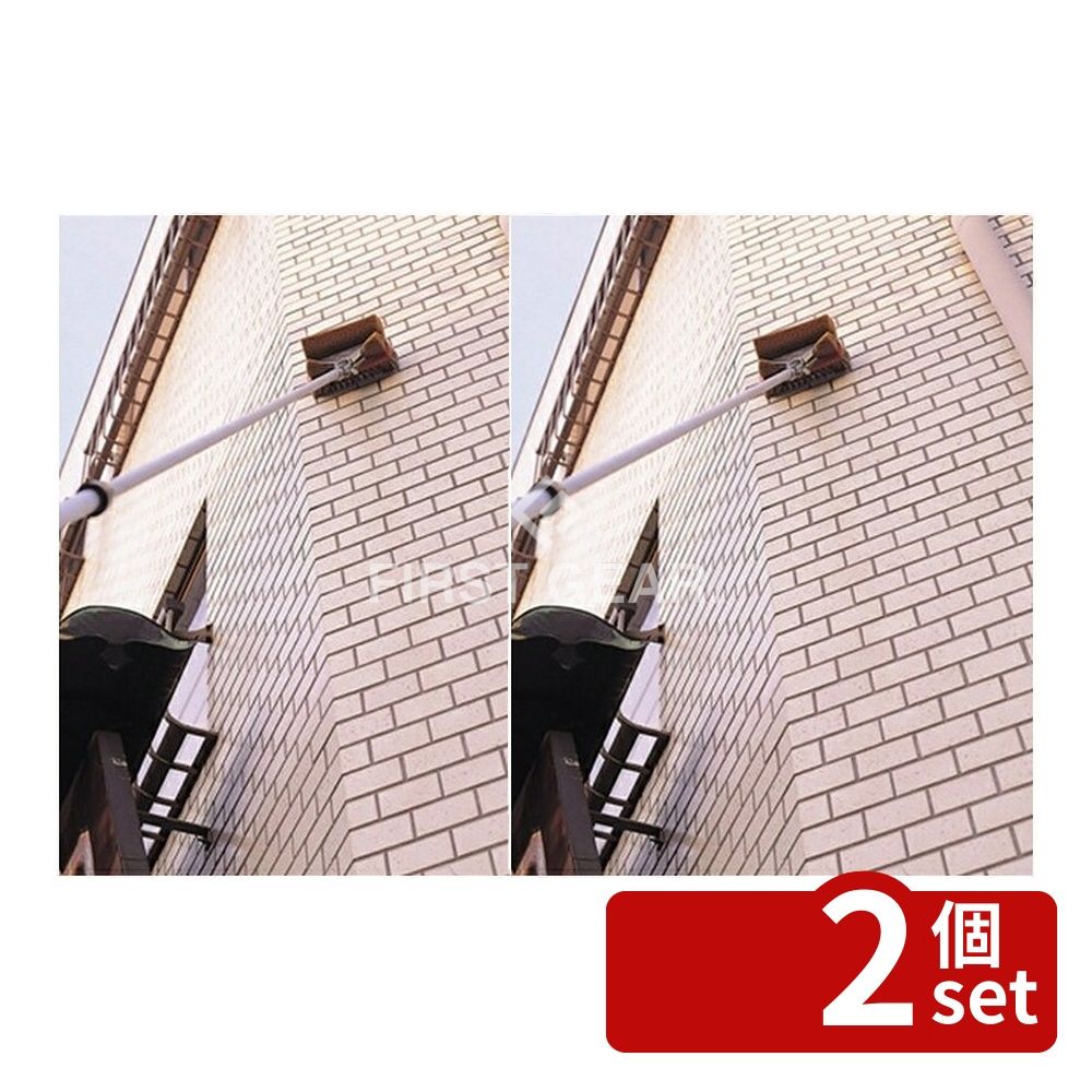 ※沖縄・離島への発送はできかねます。ご注文いただいた後に当店にてキャンセルさせていただく場合がございますのでご了承ください。 商品の特徴 テラモト(TERAMOTO) ハイポール用 スポンジ HP-511-402-0 スポンジとブラシをまと...