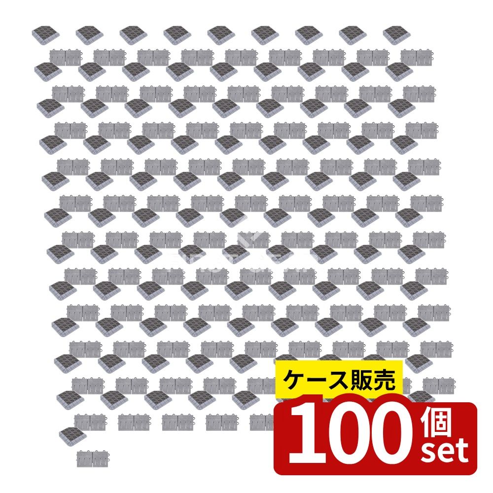 ※沖縄・離島への発送はできかねます。ご注文いただいた後に当店にてキャンセルさせていただく場合がございますのでご了承ください。 商品の特徴 テラモト(TERAMOTO) カラーブラッシュ 専用中ふち ライトグレー メス 75×150 MR-0...