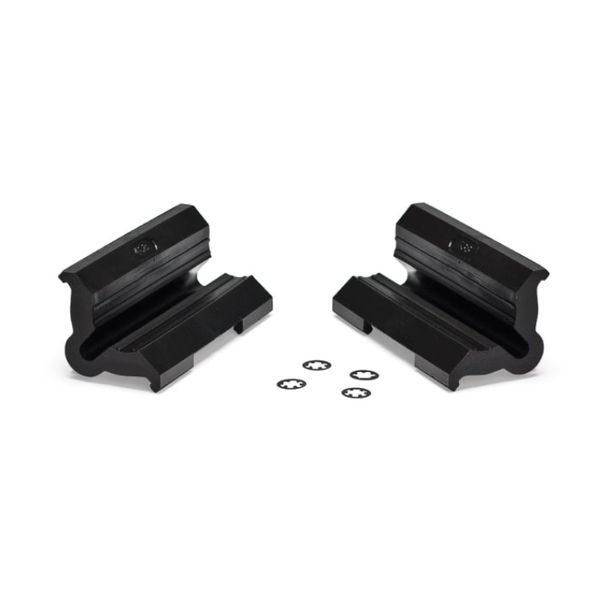 商品の特徴 ParkTool(パークツール) クランプカバー 468G ●片側のクランプにのみ、ワイヤーを逃がすための溝があります。 製品仕様 ●適応機種：PCS-1、PCS-2 JANコード：4962772158685 ParkTool(...