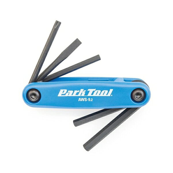 商品の特徴 ParkTool(パークツール) フォールドアップヘックスレンチセット AWS-9.2 ●パークツールのフォールディングヘックスレンチセットは滑りにくく、軽量かつ強靭で、手にフィットしやすいハンドルを使っています。 ●緊急用の携...