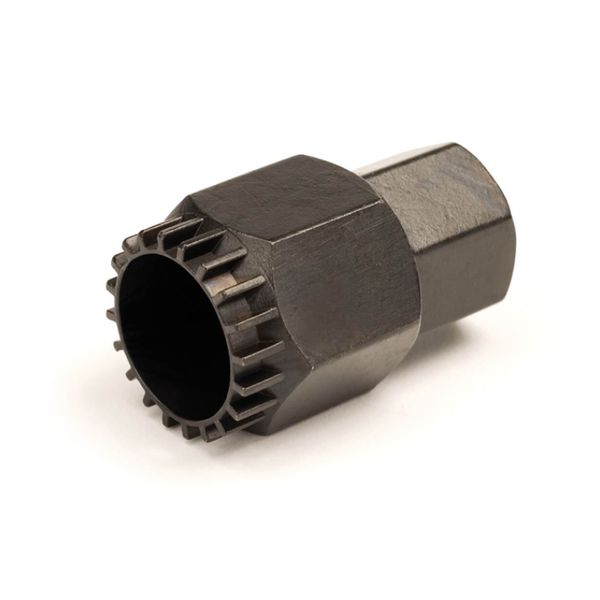 商品の特徴 ParkTool(パークツール) ボトムブラケットツール BBT-22 ●カートリッジタイプのボトムブラケットの多くに採用されている20ノッチ用のボトムブラケットツール。 ●オクタリンクやISISドライブなどのオーバーサイズシャ...
