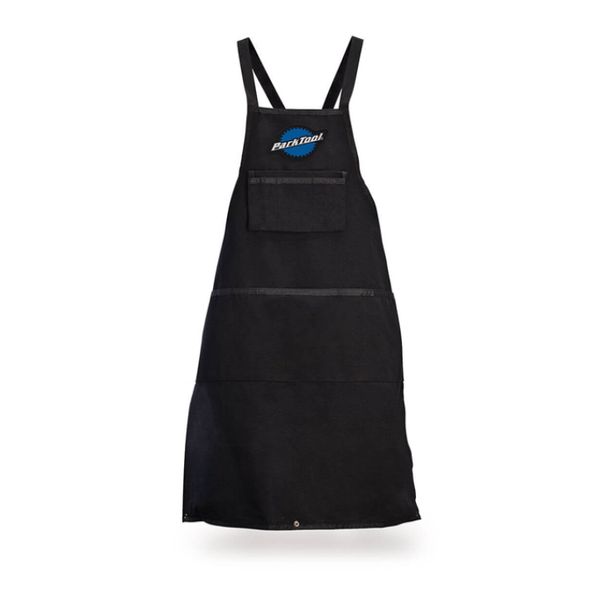 商品の特徴 ParkTool(パークツール) ショップエプロン SA-3 ●10オンスのキャンバス布を使用し、重い工具やパーツに耐えられる二重縫製でポケットを補強。 ●また、首に負担がかかりにくいクロスバックベルトの採用や、クイックレリース...