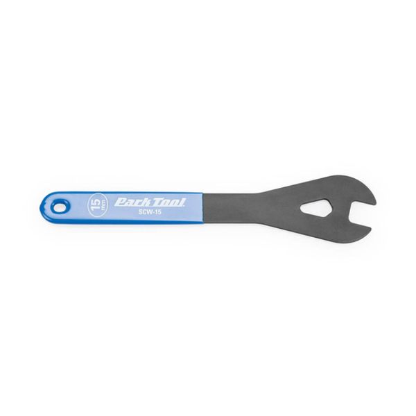 商品の特徴 ParkTool(パークツール) ショップコーンレンチ SCW-15 ●ショップでの使用を想定した高品質のコーンレンチ。 ●剛性の高いY型ヘッドを採用し、表面処理はクロムメッキを行わず、より寸法精度の高い化学処理を施しています。...