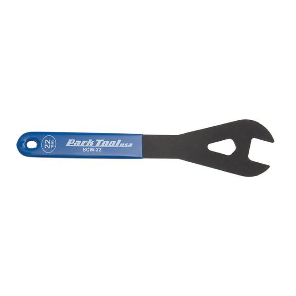 商品の特徴 ParkTool(パークツール) ショップコーンレンチ SCW-22 ●ショップでの使用を想定した高品質のコーンレンチ。 ●剛性の高いY型ヘッドを採用し、表面処理はクロムメッキを行わず、より寸法精度の高い化学処理を施しています。...