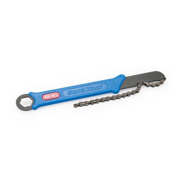 商品の特徴 ParkTool(パークツール) スプロケットリムーバー SR-18.2 製品仕様 ●種別：シングルスピード用 JANコード：4962772176733 関連商品 ParkTool(パークツール) ParkTool(パークツール...