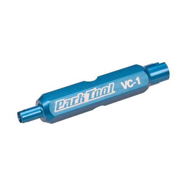 商品の特徴 ParkTool(パークツール) バルブコアツール VC-1 ●タイヤチューブのバルブ用レンチ。 ●米式や仏式のバルブコアの着脱や、仏式の延長バルブの取り付けにも便利な5mmのレンチがコンパクトにまとめられました。 【注意事項】...