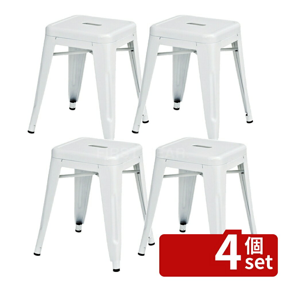 商品の特徴 東谷 PC-131IV クレール スツール 1人掛け 椅子 イス チェア スタッキング おしゃれ アイボリー ●四角いスツール。玄関やリビングに置いて、ちょっとした休憩などに。 製品仕様 【商品サイズ】 幅39×奥行39×高さ4...