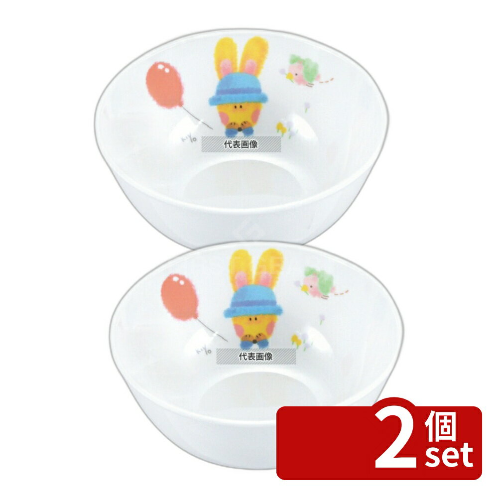 商品の特徴 メラミン子供食器 スイートラビット 小食器 J2SR 製品仕様 ●型番:J2SR ●商品ブランドシリーズ:国際化工 ●品名情報分解1 物:皿 ●外寸:φ118×H48/ ●容量:320ml ●材質:メラミン/ ●洗浄機:○ ●消...