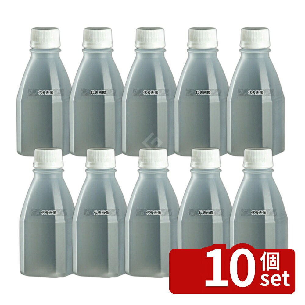 商品の特徴 食品用 耐熱プラスチック容器 (蓋無) 220cc PP200T 製品仕様 ●型番:PP200T ●英語商品名:Heat-Resisted Plastic Bottle without lid 220cc PP220T ●商品ブ...