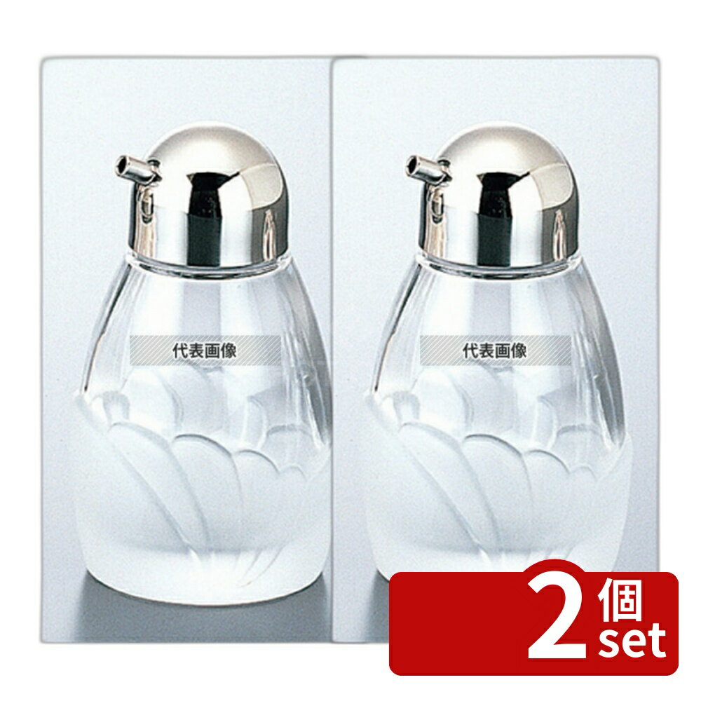 商品の特徴 醤油差し No.311 製品仕様 ●型番:No.311 ●商品ブランドシリーズ:エムタカ ●品名情報分解1 物:醤油差し ●外寸:φ60×H100/ ●容量:100ml ●材質:ガラス/18-8ステンレス JANコード：4968...