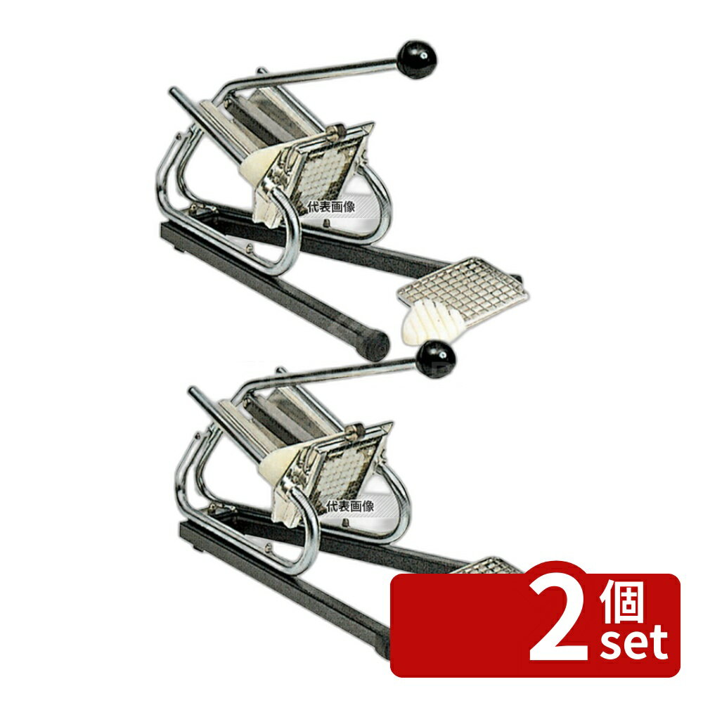 商品の特徴 LT フレンチフライカッター用 替刃 CF110 10×10mm ●目：10×10 製品仕様 ●型番:CF110 ●英語商品名:LT Replacement Blade for CF110 10×10mm ●商品ブランドシリーズ...