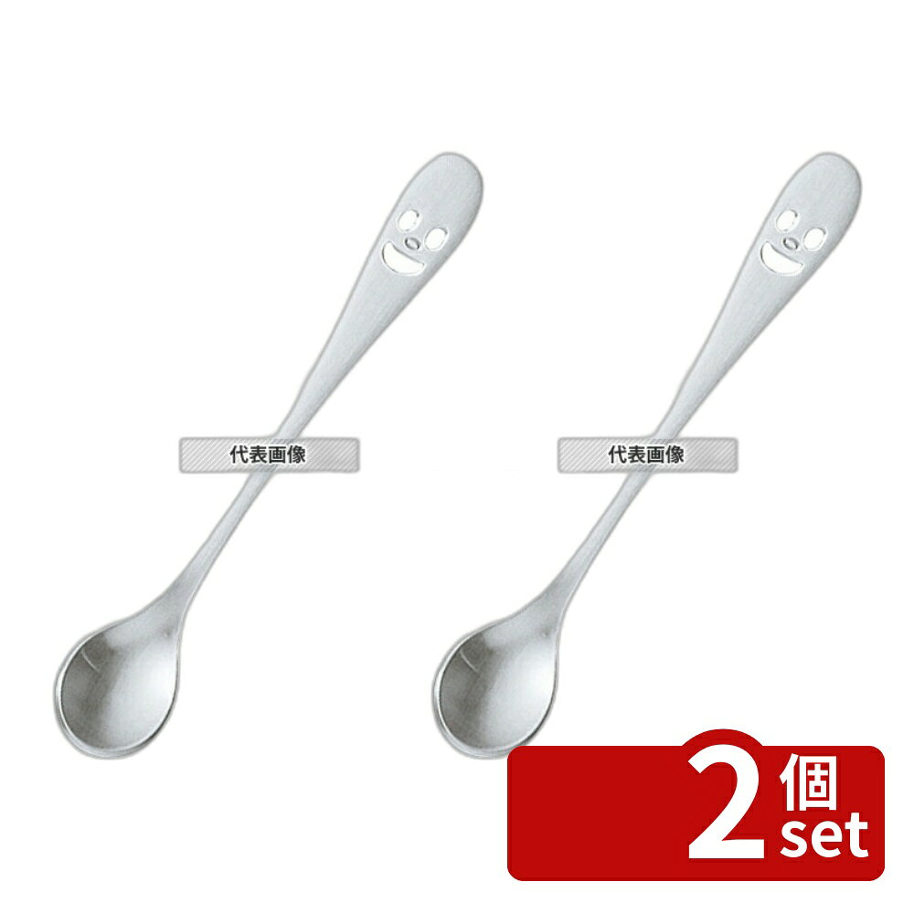商品の特徴 18-8(ステンレス) 調味料スプーン N-25 製品仕様 ●型番:N-25 ●商品ブランドシリーズ:NICO(ニコ) ●品名情報分解1 物:スプーン ●外寸:全長:110/ ●材質:18-8(ステンレス)/ JANコード：49...