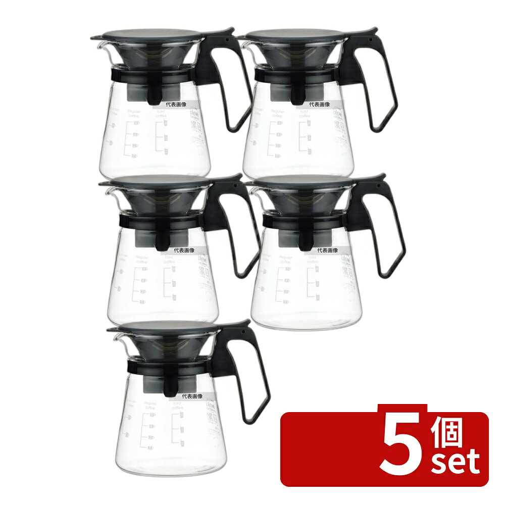 商品の特徴 IWAKI NEWコーヒーハウス (ブラック) KT8685-BK ●ドリッパーが内臓されたコーヒーポットです。 ●ドリッパーを外せば電子レンジで温め直しもできます。 ●直火でのご使用はお避けください。 製品仕様 ●型番:KT8...