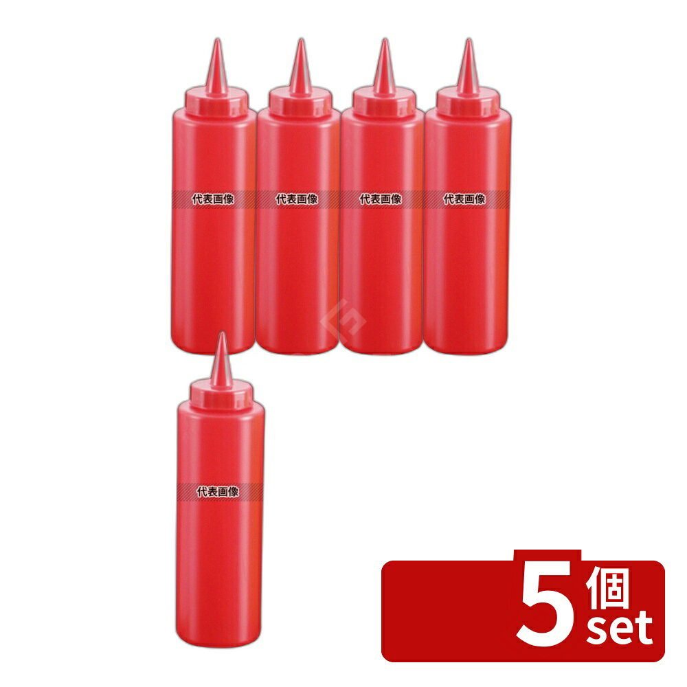 商品の特徴 CKS ディスペンサー 270ml 赤 ●先端はカットされておりません 製品仕様 ●英語商品名:CKS Sauce Bottle 270ml red ●商品ブランドシリーズ:江部松商事 ●品名情報分解1 物:ディスペンサー ●品...