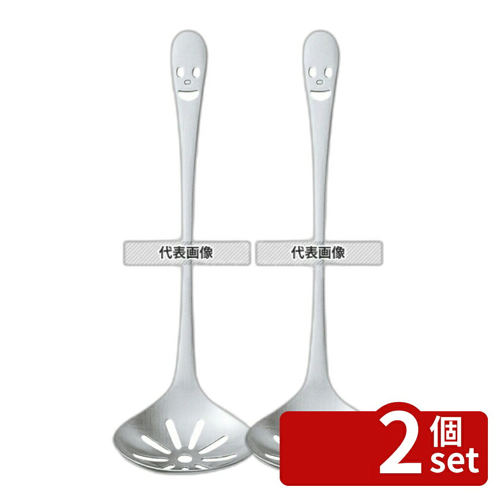 商品の特徴 18-8(ステンレス) 卓上お玉穴明 N-7 製品仕様 ●型番:N-7 ●商品ブランドシリーズ:NICO(ニコ) ●品名情報分解1 物:お玉 ●外寸:お玉部:59×55/柄:150 ●材質:45156/ JANコード：49487...
