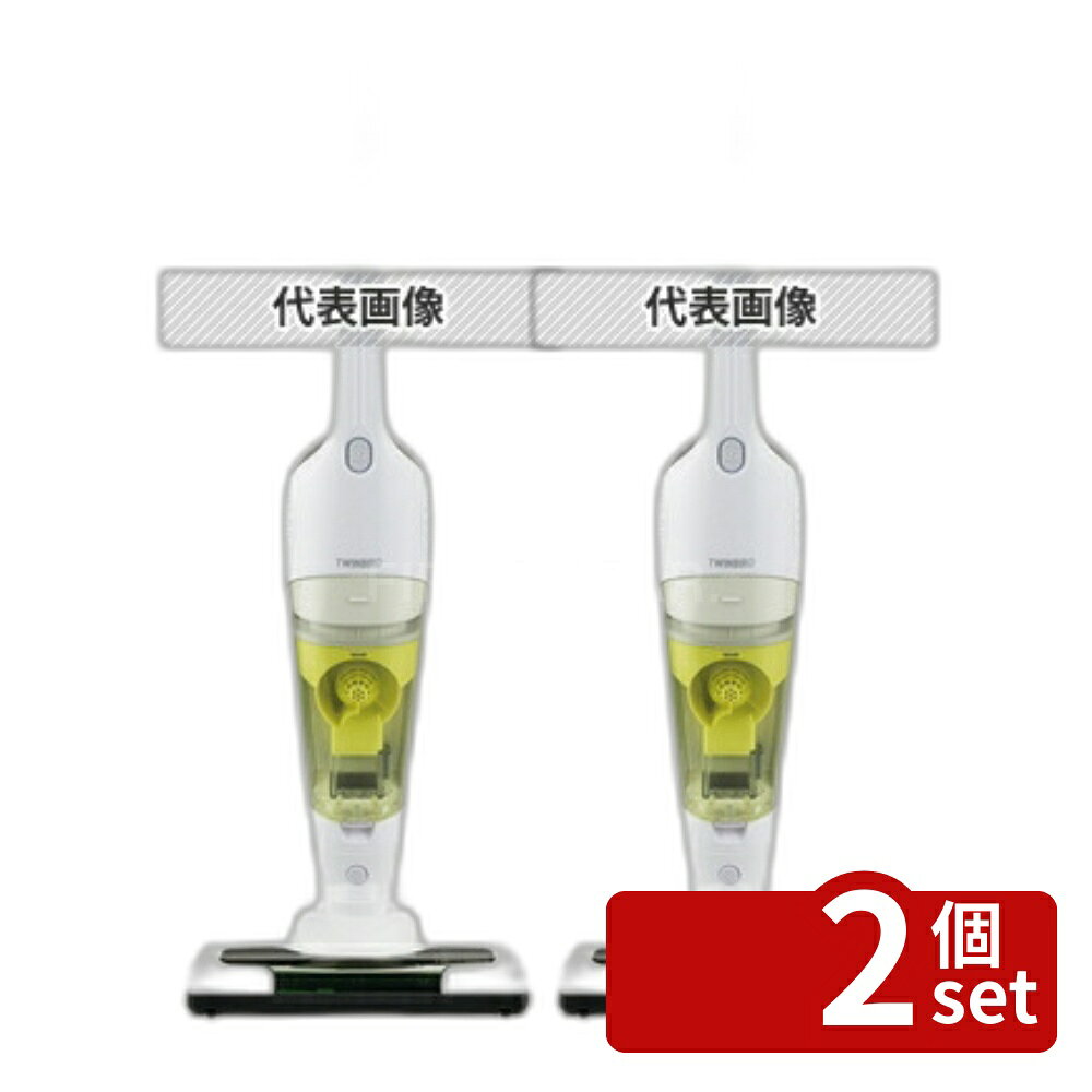 商品の特徴 コードレススティック型クリーナー TC-5109W ●集じん容量：0.35L ●重量：2.1kg(製品のみ) ●運転音：強約79dB・標準約75dB ●付属品：ACアダプター(TC-CH84)、充電台(上)、充電台(下)、すき間...