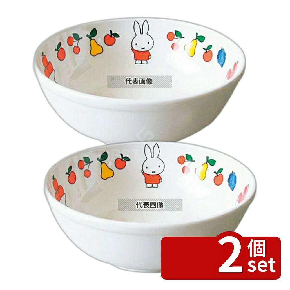 商品の特徴 メラミン 子供食器 ミッフィーフルーツシリーズ ラーメン鉢 CM-50FR 製品仕様 ●型番:CM-50FR ●商品ブランドシリーズ:関東プラスチック工業 ●品名情報分解1 物:鉢 ●外寸:φ170×H57/ ●容量:730ml...