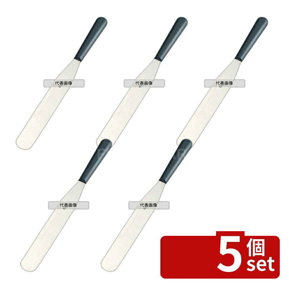 商品の特徴 マトファー シェフINOX パレットナイフ 22425 23cm 製品仕様 ●型番:22425 ●商品ブランドシリーズ:江部松商事 ●品名情報分解1 物:ナイフ ●品名情報分解3サイズ:23cm ●外寸:23cm/350 ●重量...