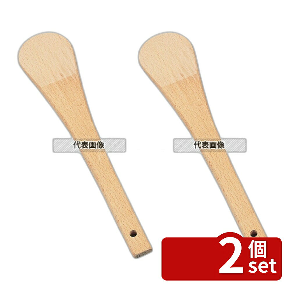 商品の特徴 EBM(江部松) 木製 細スパテル (ブナ材) 25cm 製品仕様 ●英語商品名:EBM Wooden (Beech Tree) Narrow Rice-Scoop 25cm ●商品ブランドシリーズ:EBM(江部松) ●品名情報...