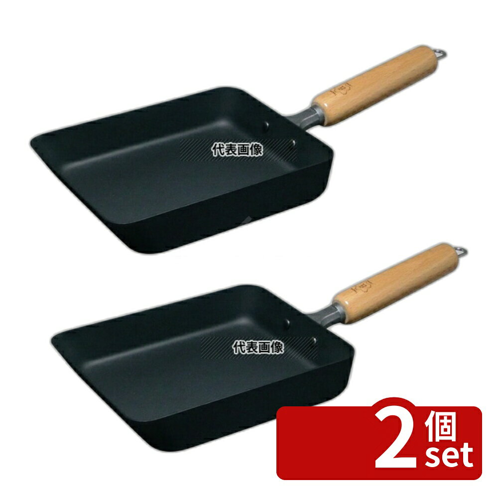 商品の特徴 マグマプレート 匠 玉子焼(卵焼き)き 小 ●内側と外側の両面に細かな凹凸を付けた事により表面積が広くなるので、熱伝導が良くなり食材の芯まで一気に火を通し、食材の旨味を閉じ込めることができます。さらに、フライパンからの鉄分溶出に...