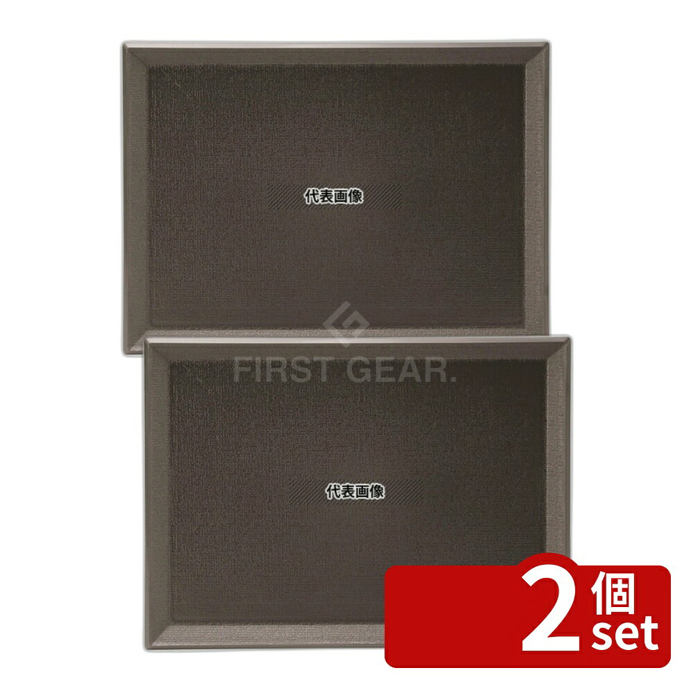 商品の特徴 PP 長角盆 420×315 黒 ノンスリップ M44-373 製品仕様 ●型番:M44-373 ●商品ブランドシリーズ:マイン ●品名情報分解1 物:お盆 ●品名情報分解2 色:黒 ●外寸:420×315×H20/ ●材質:ポ...