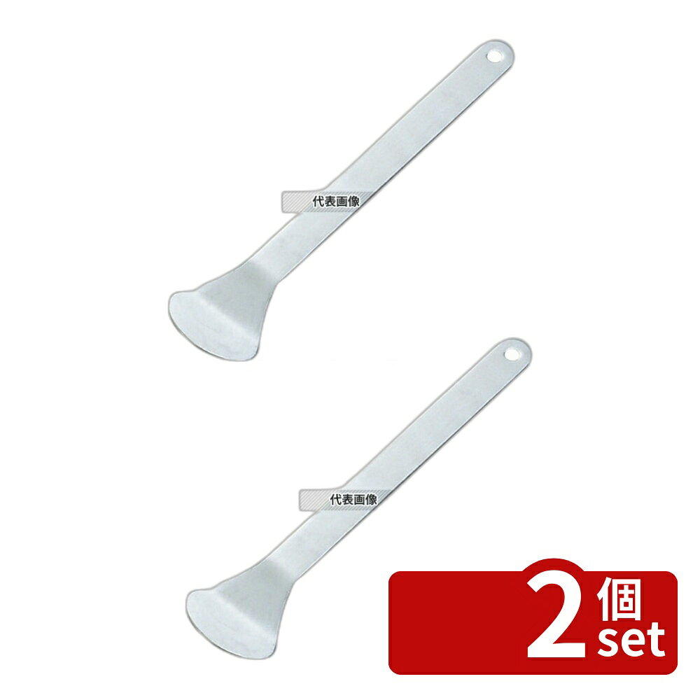 商品の特徴 ステンレス 帆立貝ムキ 全長210 製品仕様 ●英語商品名:Stainless-Steel Scallop Knife 210mm ●商品ブランドシリーズ:江部松商事 ●品名情報分解1 物:殻開け ●外寸:210/ ●重量:65...