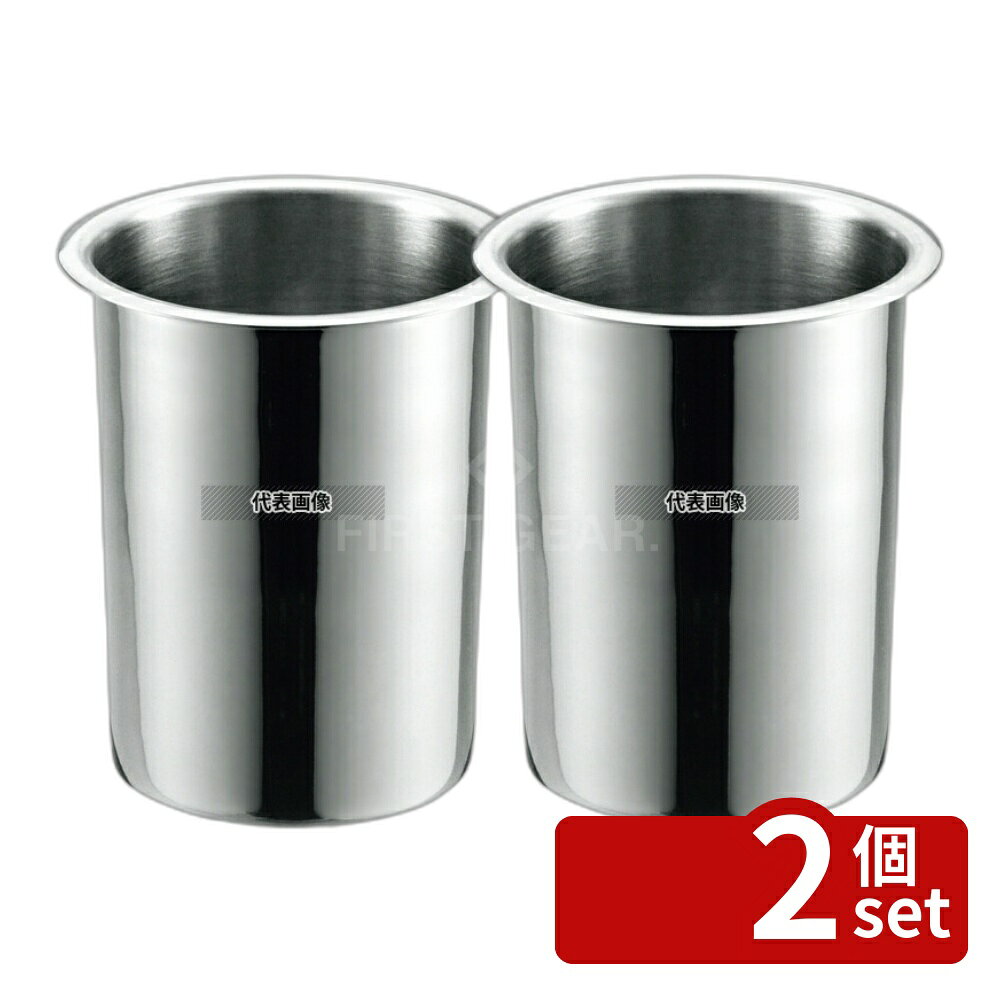 商品の特徴 ヴォラース 18-8(ステンレス) ドレッシングポット 78710 製品仕様 ●型番:78710 ●商品ブランドシリーズ:The Vollrath ●品名情報分解1 物:調味料入れ ●外寸:φ123×H145/ ●重量:255g...