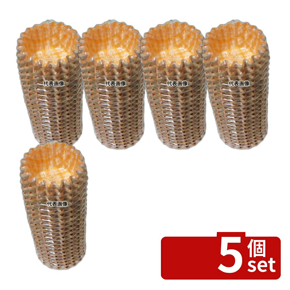 商品の特徴 ココ・ケース (500枚入) 丸型 8号深 黄 製品仕様 ●商品ブランドシリーズ:アヅミ産業 ●品名情報分解1 物:フィルムケース ●品名情報分解2 色:黄 ●外寸:H31/底径:φ48 ●材質:紙+PET/ ●レンジ:○ JA...