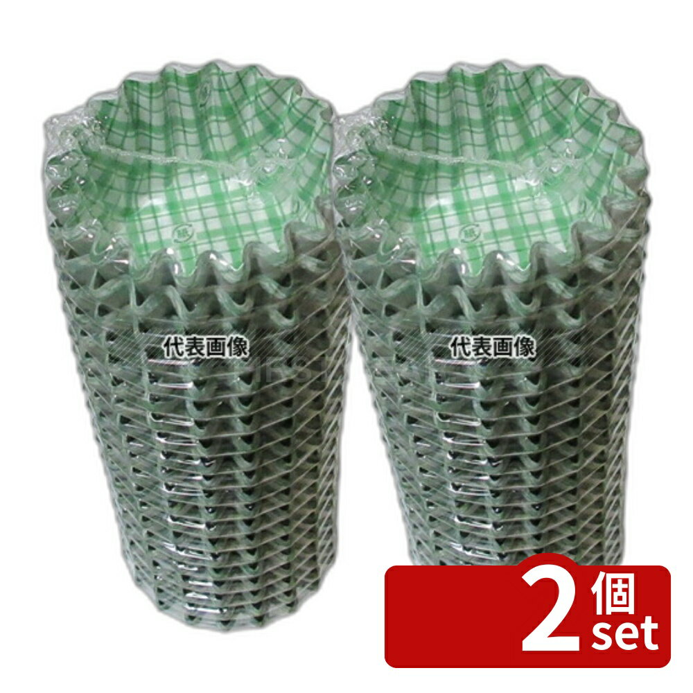 商品の特徴 ココ・ケース (500枚入) 丸型 8号深 緑 製品仕様 ●商品ブランドシリーズ:アヅミ産業 ●品名情報分解1 物:フィルムケース ●品名情報分解2 色:緑 ●外寸:H31/底径:φ48 ●材質:紙+PET/ ●レンジ:○ JA...