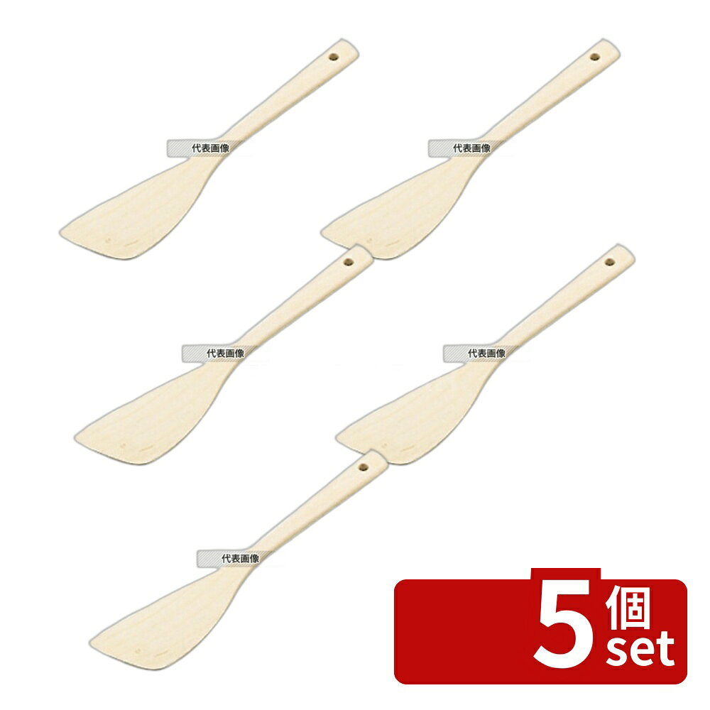 商品の特徴 木製 スパテル 穴無 製品仕様 ●英語商品名:Wooden Spatula ●商品ブランドシリーズ:江部松商事 ●品名情報分解1 物:スパテル ●外寸:300/ ●重量:30g ●材質:木/ JANコード：4548170072428