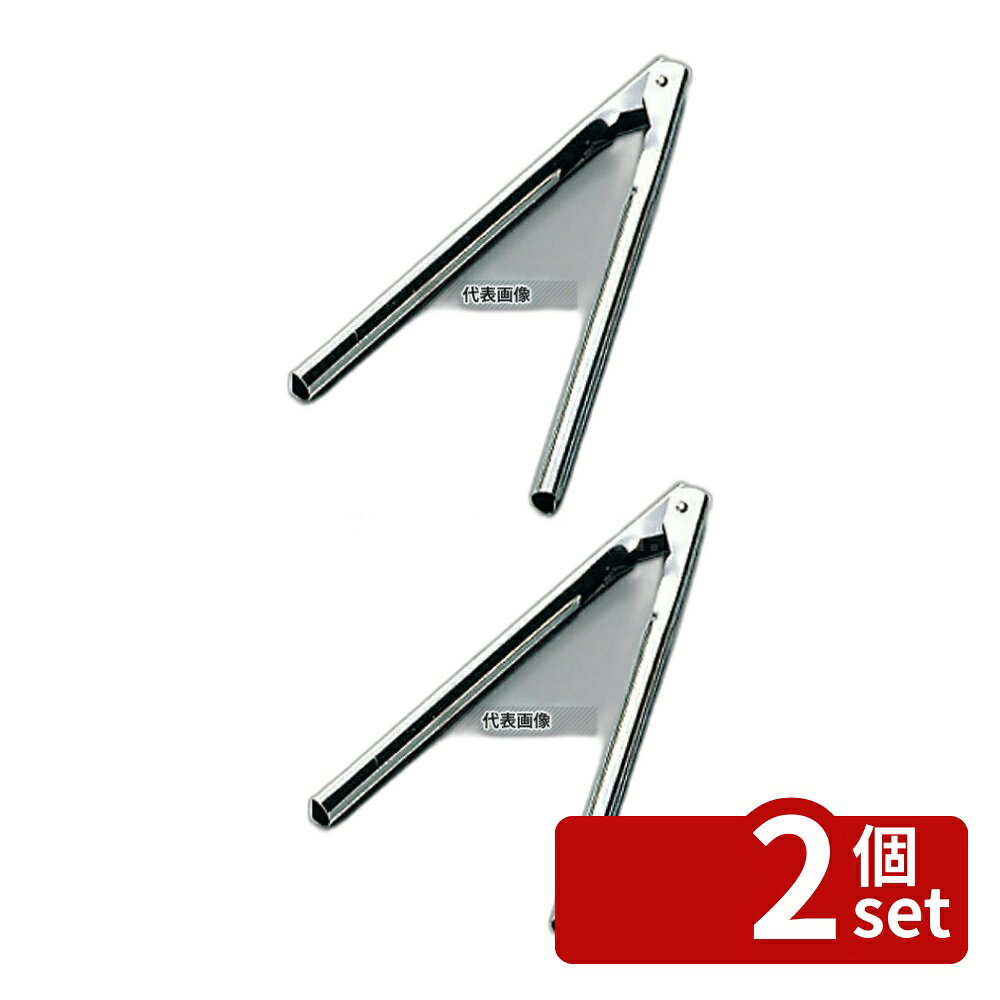 商品の特徴 レトルトトング 全長230mm ●レトルトパック食材の取り出しにとても便利です。 製品仕様 ●英語商品名:Retort Pack Tongs 230mm ●商品ブランドシリーズ:江部松商事 ●品名情報分解1 物:トング ●外寸:...
