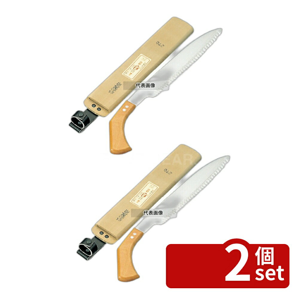 商品の特徴 ピストル型 氷ノコギリ (サヤ付) 27cm 21121 製品仕様 ●型番:21121 ●英語商品名:Ice Saw with sheath 27cm 21121 ●商品ブランドシリーズ:青木刃物製作所 ●品名情報分解1 物:ノ...