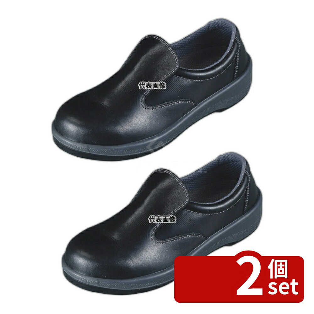 商品の特徴 安全靴 シモン 7517 黒 27cm ●Acm樹脂先芯の特長。従来の鉄先芯と同じようにJIS規格強度をクリアーしています。鉄先芯と比較し35%の軽量化(メーカー比)。サビ発生の心配がない。つま先の冷えを防止。感電事故の心配が軽...