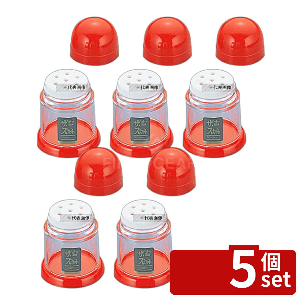 商品の特徴 スカットシリーズ こしょう入れ 白 製品仕様 ●商品ブランドシリーズ:スカット ●品名情報分解1 物:胡椒入れ ●品名情報分解2 色:白 ●外寸:φ53×77/ ●重量:31g ●材質:本体：アクリル/フタ：AS樹脂 JANコー...