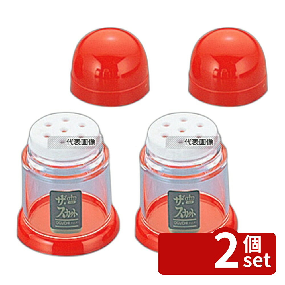 商品の特徴 スカットシリーズ こしょう入れ 青 製品仕様 ●商品ブランドシリーズ:スカット ●品名情報分解1 物:胡椒入れ ●品名情報分解2 色:青 ●外寸:φ53×77/ ●材質:本体：アクリル/フタ：AS樹脂 JANコード：499725...