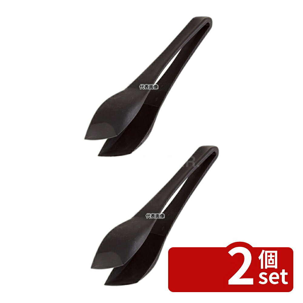商品の特徴 パデルノ PA plus パン&ケーキトング (穴無) 23cm 12930-63 ●離型性に優れ汚れが付きにくく作業性抜群。ノンスティックコート加工の調理器具にお勧め 製品仕様 ●型番:12930-63 ●英語商品名:Pade...