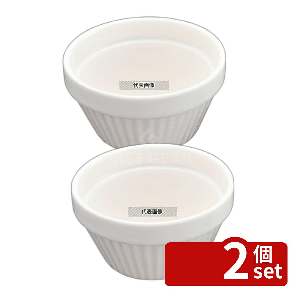 商品の特徴 耐熱性陶器 スタックスフレ S φ70×H38 ●耐熱温度：400度 ●同サイズのスタッキングができます。 ●直火の使用はできません 製品仕様 ●商品ブランドシリーズ:かんだ ●品名情報分解1 物:スフレ ●品名情報分解3サイズ...