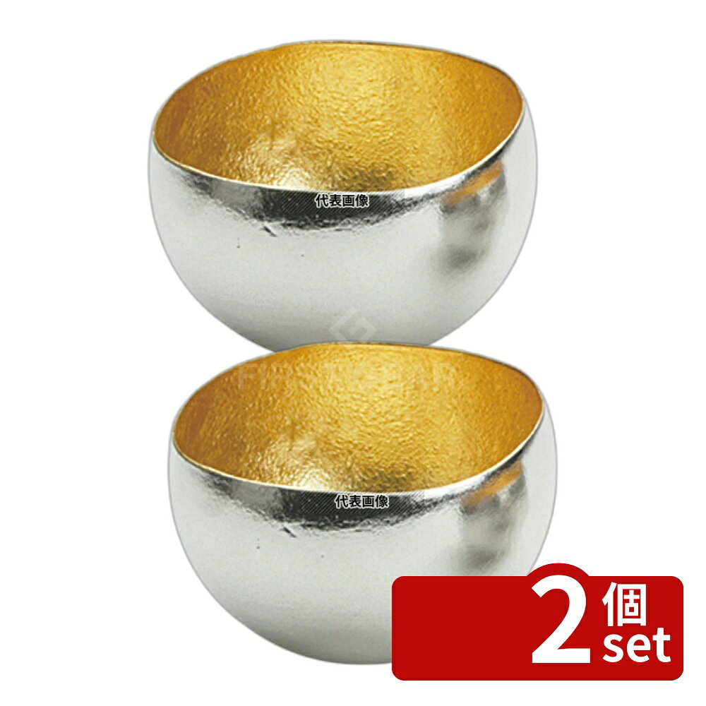 商品の特徴 能作 錫 kuzushi Yure 金箔 大 130cc 511600 ●曲がり歪むことからはじまる。道具の新しい感動のカタチ。 ●純度100%の錫は非常に柔らかく、形状や厚さにもよりますが手で容易に曲げることができます。金属で...