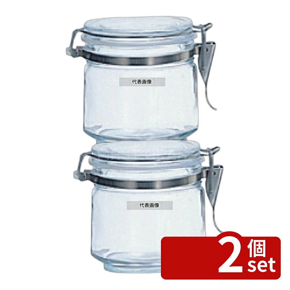 商品の特徴 抗菌密封保存容器 M-6687 500 (550ml) ●様々な用途に応じて保存できる容器です。 ●シリコンパッキンは抗菌剤入です。 製品仕様 ●型番:M-6687 ●英語商品名:Antibacterial Sealed Sto...