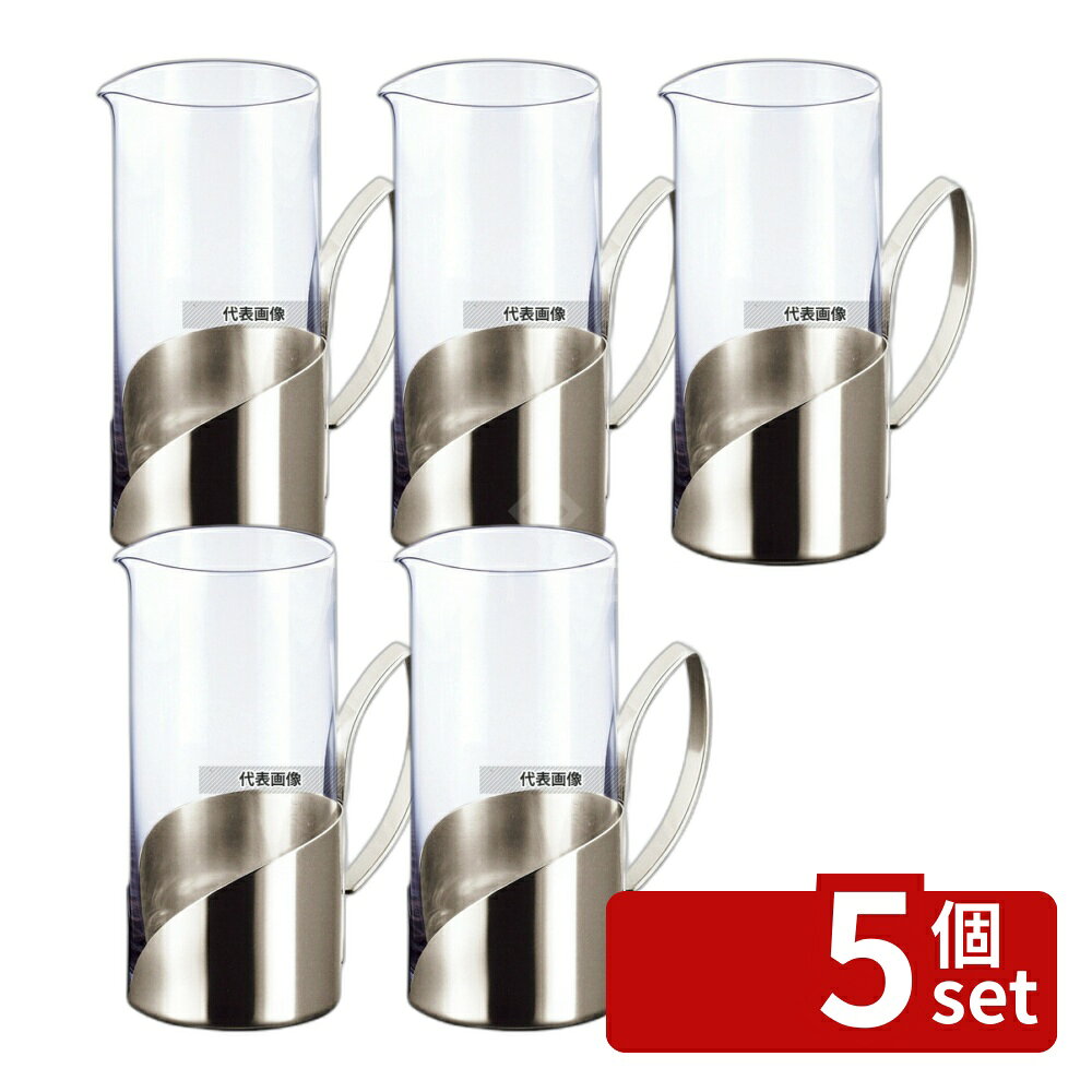 商品の特徴 ガラス ウォーターピッチャー No.3078 製品仕様 ●型番:No.3078 ●商品ブランドシリーズ:エムタカ ●品名情報分解1 物:ピッチャー ●外寸:φ85×H182/ ●容量:0.8L ●材質:ガラス/ JANコード：4...