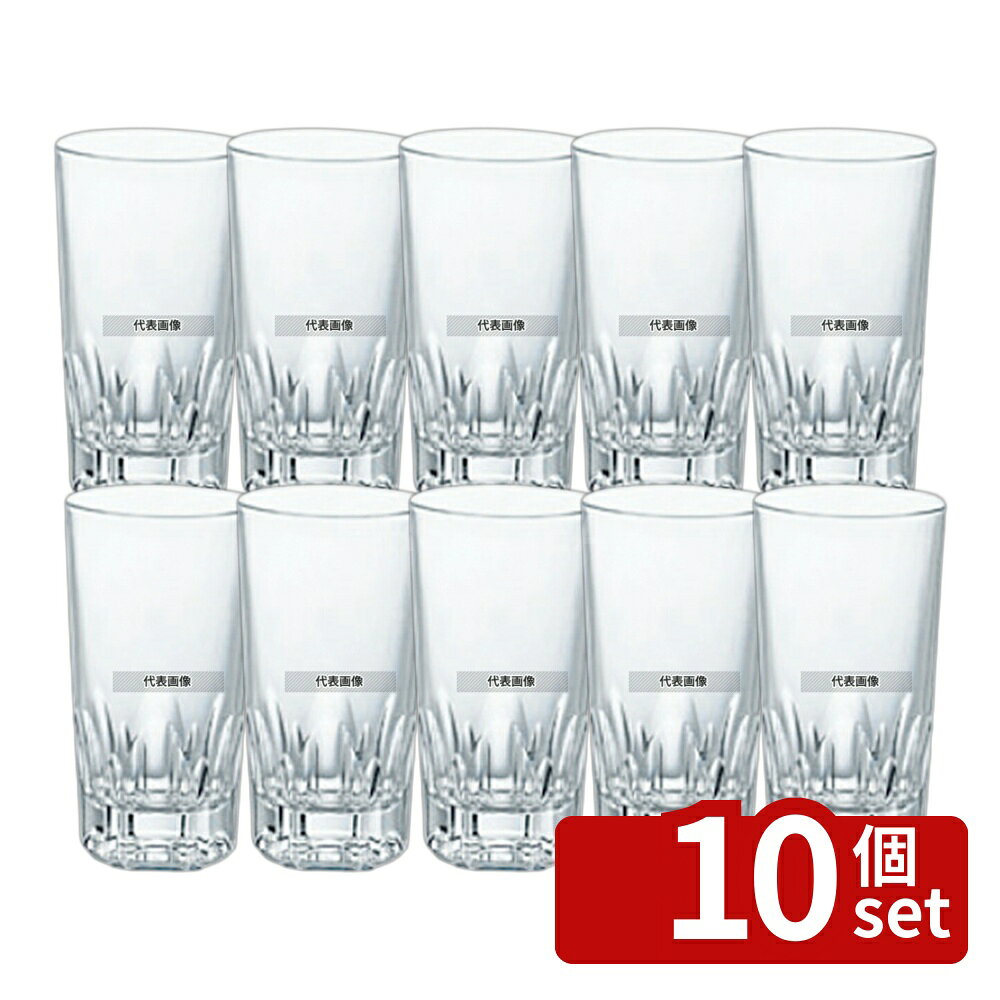 商品の特徴 アルスター (ソーダグラス) タンブラー300 373 (6個入) ●プレス成型で丈夫でカット調のロープライス＆ベストセラーです。 ●6個入り 製品仕様 ●型番:373 ●商品ブランドシリーズ:アルスター ●品名情報分解1 物:...
