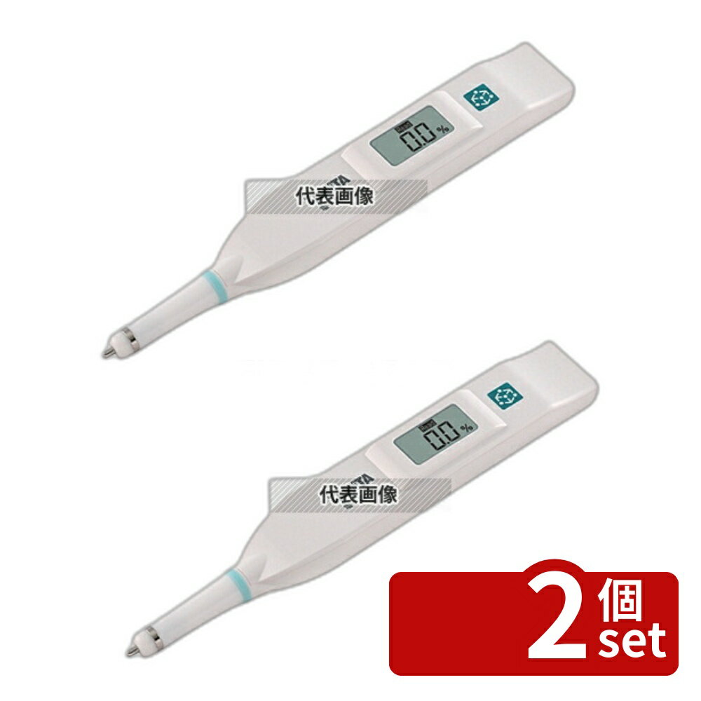 商品の特徴 TANITA(タニタ) デジタル塩分計 SO-304 ●測定範囲：0.0から5.0% ●測定温度範囲：5から90度 ●表示：0.1%単位デジタル表示 ●防滴・防水機能：防水IP67 ●自動温度補正機能付 ●単4電池×2本 製品仕...