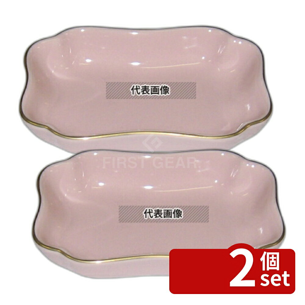 商品の特徴 フリートレー フラワー ピンク ●金フチ 製品仕様 ●商品ブランドシリーズ:江部松商事 ●品名情報分解1 物:トレイ ●品名情報分解2 色:ピンク ●外寸:103×70×H23/ ●材質:磁器/ JANコード：454817017...