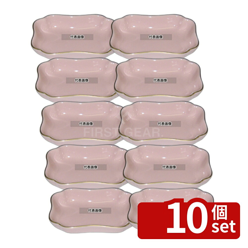 商品の特徴 フリートレー フラワー ピンク ●金フチ 製品仕様 ●商品ブランドシリーズ:江部松商事 ●品名情報分解1 物:トレイ ●品名情報分解2 色:ピンク ●外寸:103×70×H23/ ●材質:磁器/ JANコード：454817017...