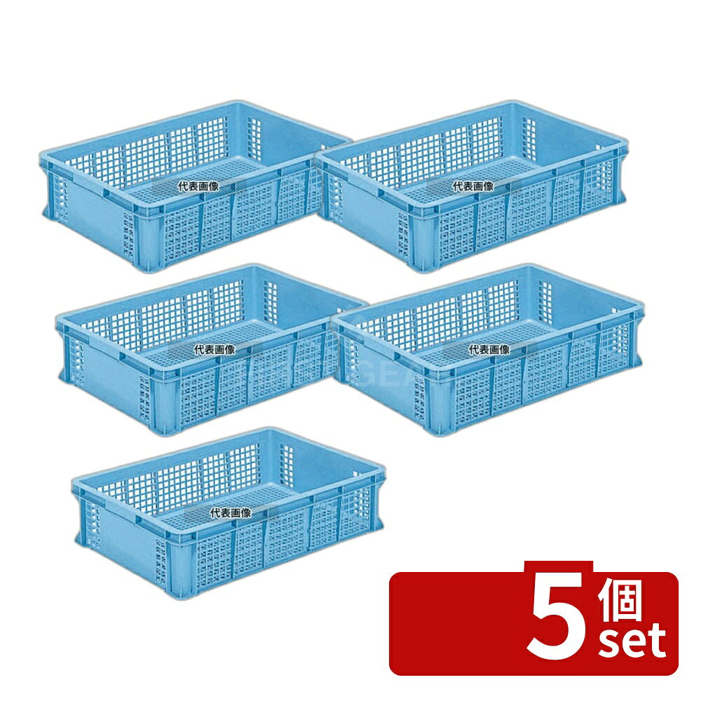 商品の特徴 サンコー サンテナー B#48 ブルー PE製 製品仕様 ●型番:B#48 ●商品ブランドシリーズ:三甲 ●品名情報分解1 物:コンテナー ●品名情報分解2 色:ブルー ●外寸:712×462×H177/ ●内寸:660×420...