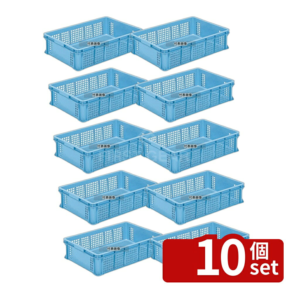 商品の特徴 サンコー サンテナー B#48 ブルー PE製 製品仕様 ●型番:B#48 ●商品ブランドシリーズ:三甲 ●品名情報分解1 物:コンテナー ●品名情報分解2 色:ブルー ●外寸:712×462×H177/ ●内寸:660×420...