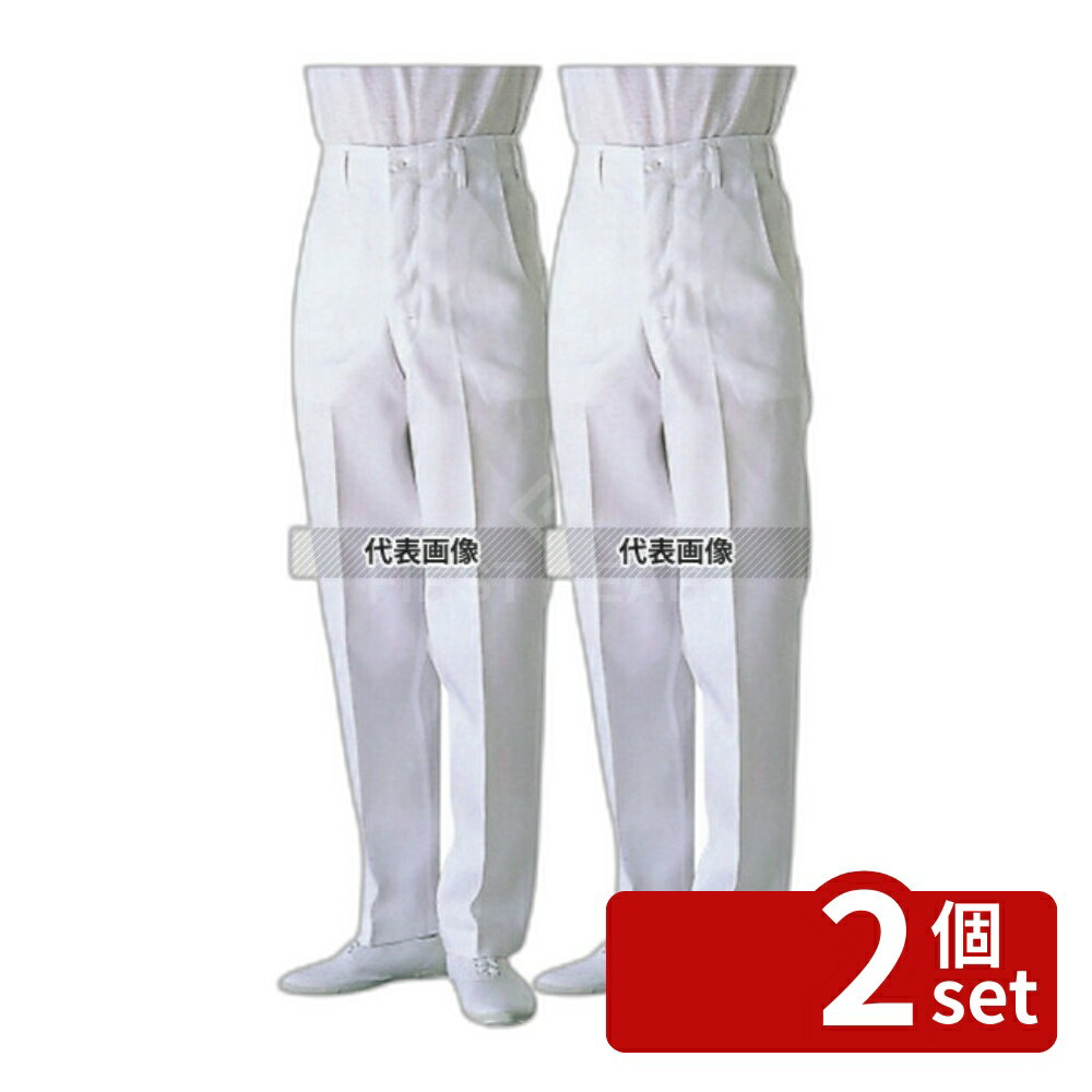 商品の特徴 スラックス AL431-8 95cm (ワンタック) 製品仕様 ●型番:AL431-8 ●商品ブランドシリーズ:セブンユニフォーム ●品名情報分解1 物:スラックス ●品名情報分解3サイズ:95cm ●外寸:ウエスト95×ヒップ...